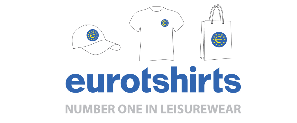 Euro T-Shirts | Leisure Clothing | T-Shirts, Polo Shirts, Sweatshirts ...